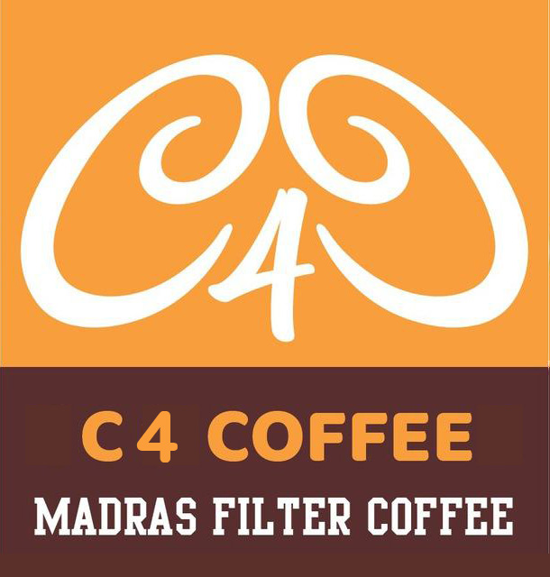 C4 Coffee | Madras Filter Coffee